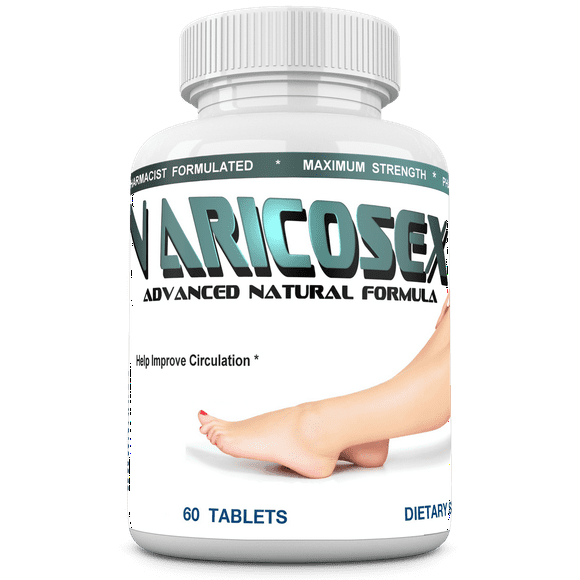 Natural Help Varicose Veins