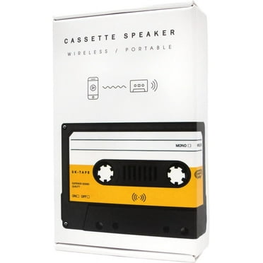 As Seen on TV Music Bullet - Mini Portable Speaker - Walmart.com