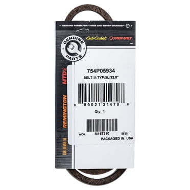 CUB CADET MA-31A40-02101 Engine Oil Filter 7360SS 7305 7300 7275 7274 ...