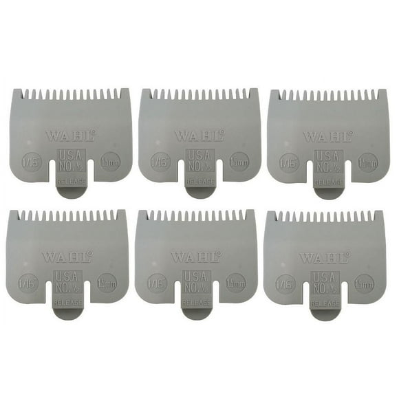 Wahl Clippers Guards