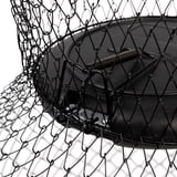 Ozark Trail Floating Wire Fish Basket Collapsible Durable Handle 15 to ...