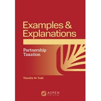 Examples & Explanations Examples and Explanations for Partnership ...