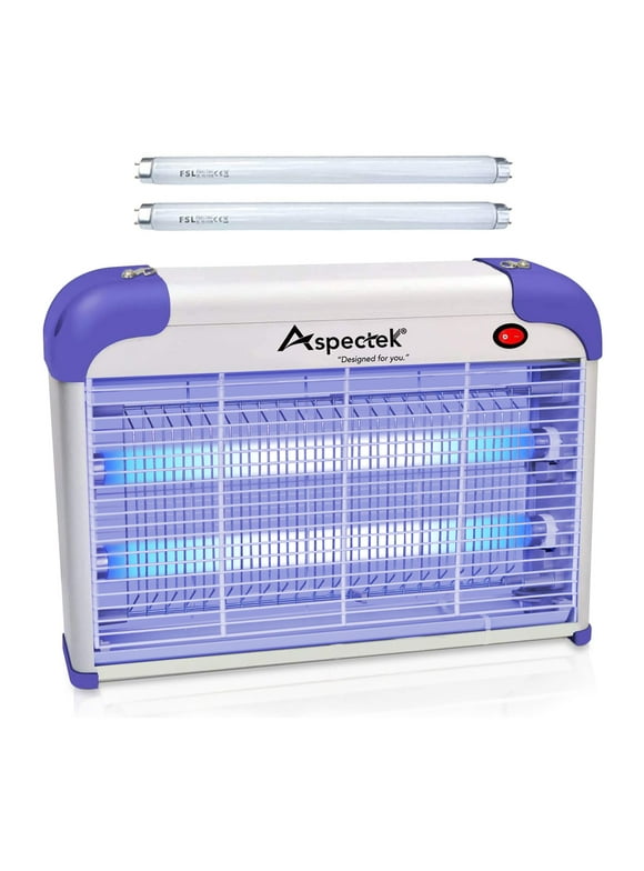 Bug Zapper Bulbs in Specialty Light Bulbs - Walmart.com