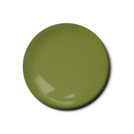 TESTORS CORP / RUST-OLEUM 1164TT TESTORS FLAT OD GREEN .25OZ | Walmart ...