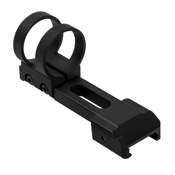 Shotgun Light Mount