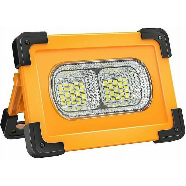 Proyector Led Recargable Portátil 80w 4000 Lúmenes | Walmart en línea