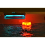 Main Access LED Underwater Light, Swimming Pool Accessory for Steps ...