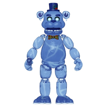 FNAF Funko Five Nights at Freddy's Firework Freddy Limited Edition ...