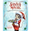 Santa Mouse Christmas Surprise: A Lift-the-Flap Book (Board book ...