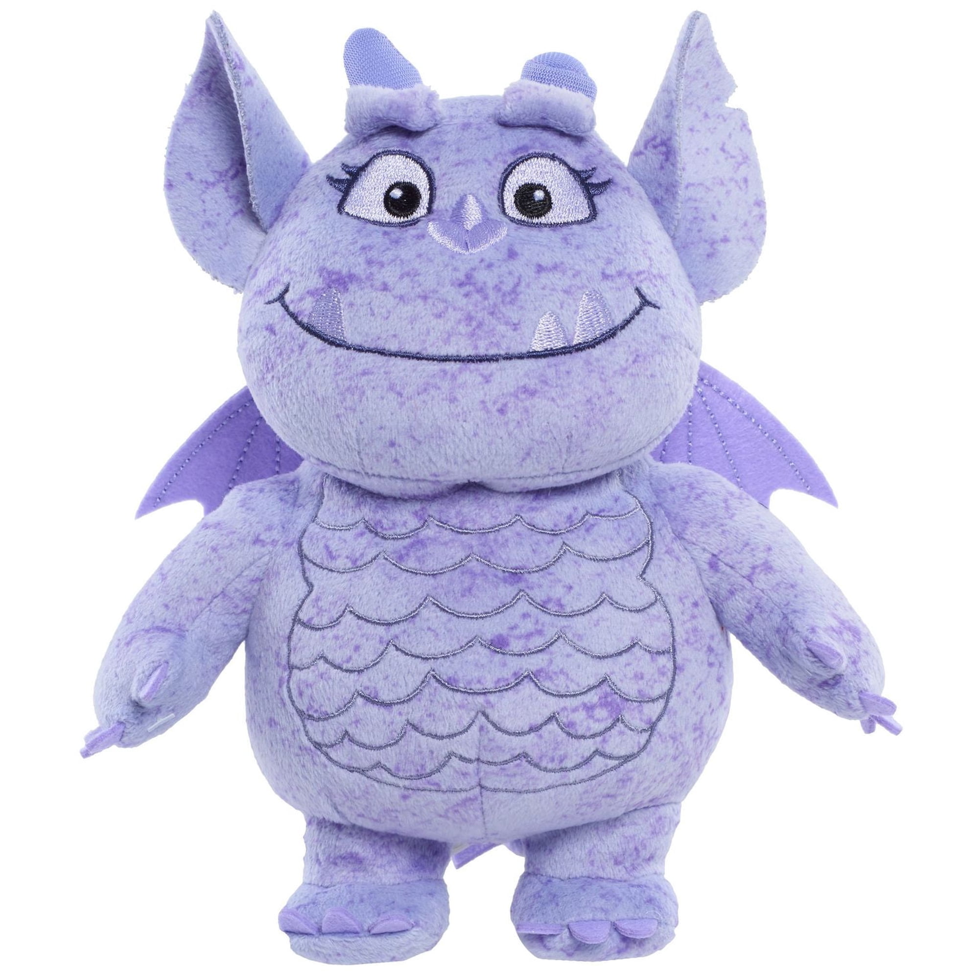 Click here for Vampirina Bean Plush - Gregoria S prices