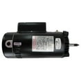 A.O. Smith Century 2HP Up-Rated Pool Pump Motor for Swimming, In-Ground ...