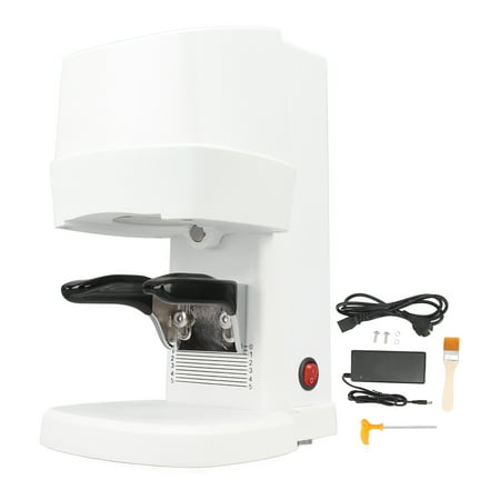 Electric Coffee Powder Press Automatic Induction Constant Pressure ...
