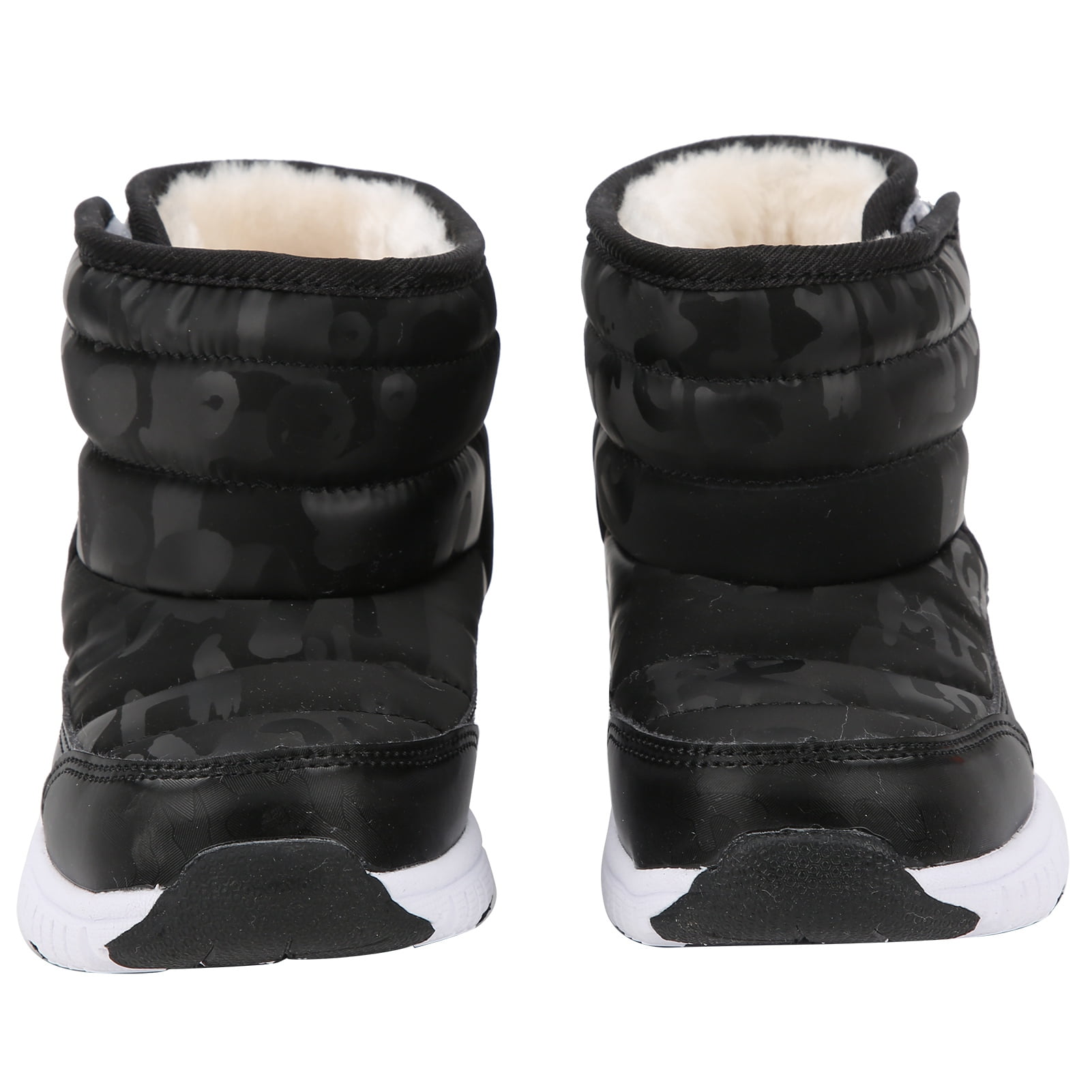 Click here for Loewten Kids Winter Shoes  Waterproof Vamp Snow Bo... prices