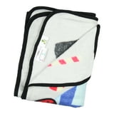 "Elf Movie Christmas Cartoon Characters Fleece Throw Blanket, Buddy the ...