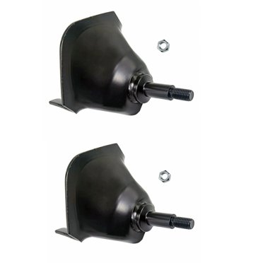 Front Strut Mount - Compatible with 2007 - 2015 Jeep Compass 2008 2009 ...
