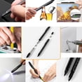 9 in 1 Multi Tool Pen Mens Gifts, Gadgets for Men Gifts for Dad, 9 in 1 ...