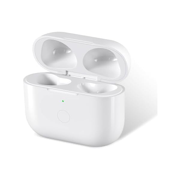 Click here for 0829 Wireless Charging Case Replacement Compatible... prices