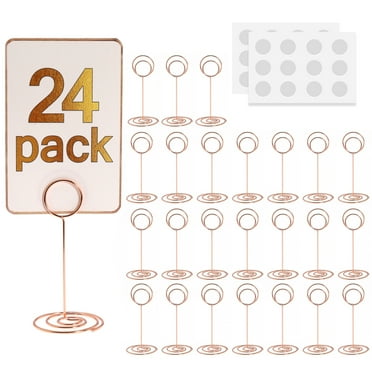 Scorpion Sales DELUXE Tabletop Christmas Card Photo Holder Tree Display ...