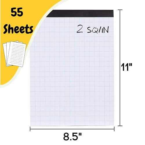 Half Inch Grid Paper