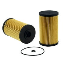 WIX Fuel Filter 33095 - Walmart.com