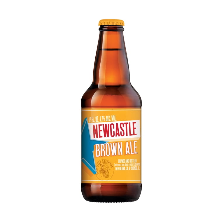 Newcastle Beer