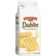 Pepperidge Farm Dublin Shortbread Cookies, 5.5 oz Bag - Walmart.com