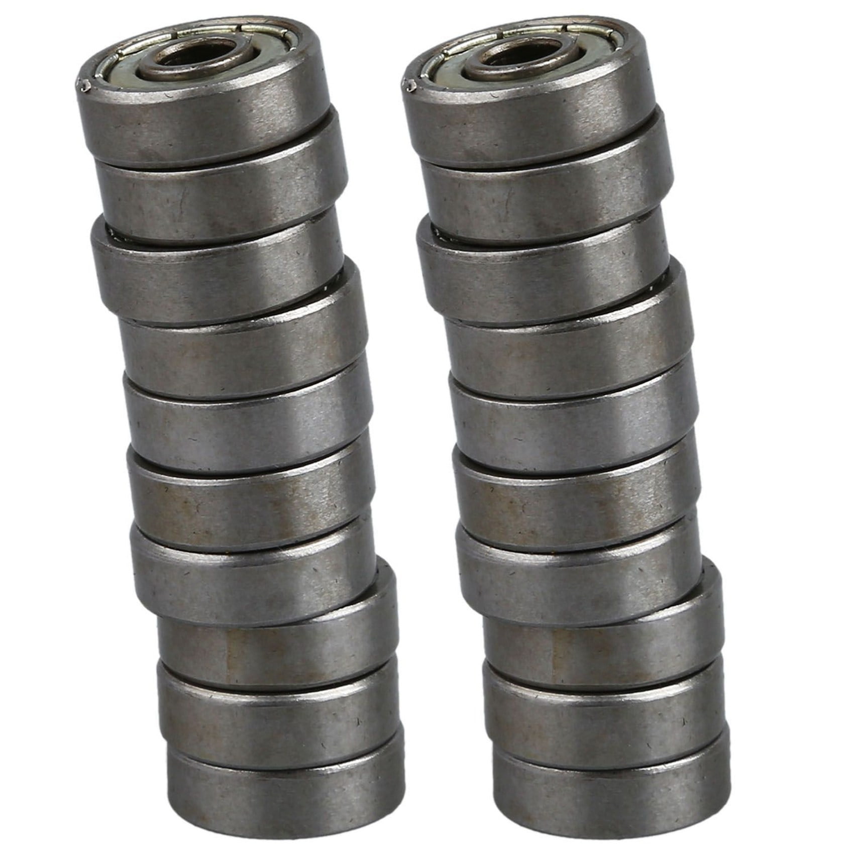 Click here for Geloo 20 Pcs 625zz Single Row Deep Groove Radial B... prices