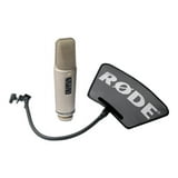 RODE NT2-A Multi Pattern Microphone - Walmart.com