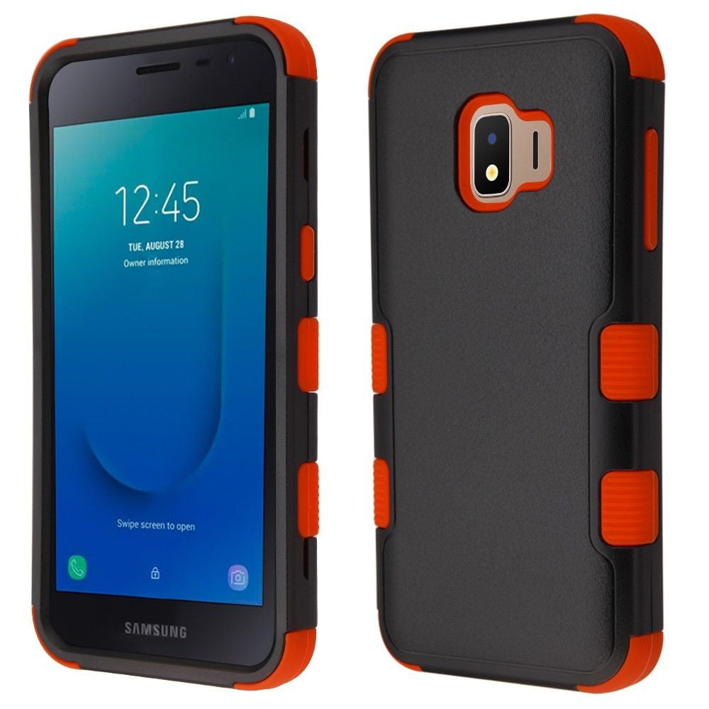 Kaleidio Case For Samsung Galaxy J2 Core J260, J2 Pure, J2 (2019 ...