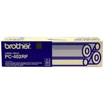 Brother FAX 575 Series Compatible Print Cartridge - PC501 Black Thermal ...