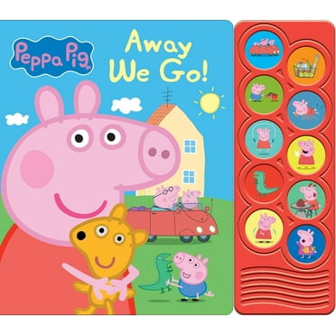 Super Peppa! (Peppa Pig) - Walmart.com