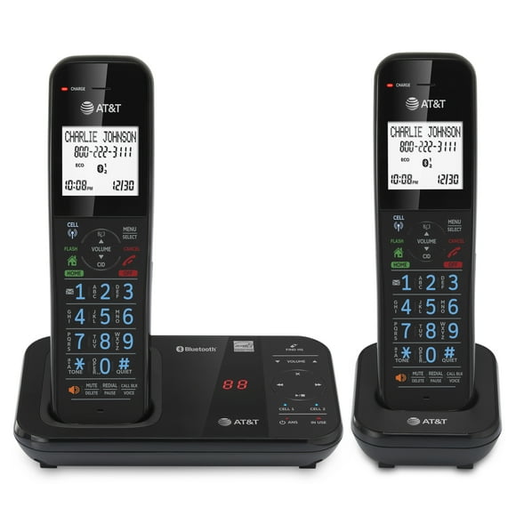 AT&T Cordless Phones