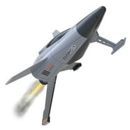 Estes Big Daddy Flying Model Rocket Kit - Walmart.com