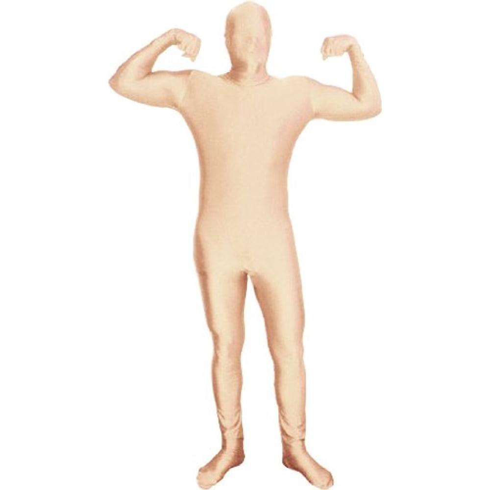 Full Body Spandex Bodysuit Teen Costume - Walmart.com - Walmart.com