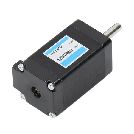 Stepper Motor,2 Phase Stepper Motor CN Phase Stepper Motor Small ...