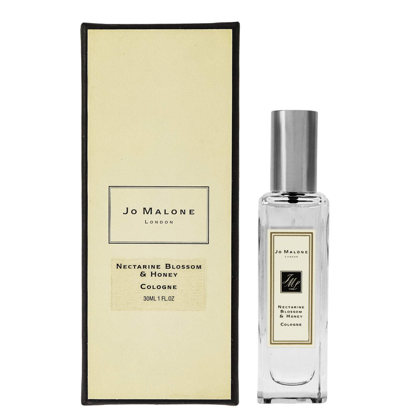 Spray EDC JO MALONE con flor de nectarina y miel para colon, 30 ml ...