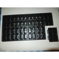 25 SHEETS Seed Starter Trays Inserts Packs - 1204 style - 1200 cells 48 ...