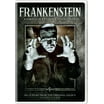 Frankenstein Complete Legacy Collection: Classic Horror Movies (DVD ...