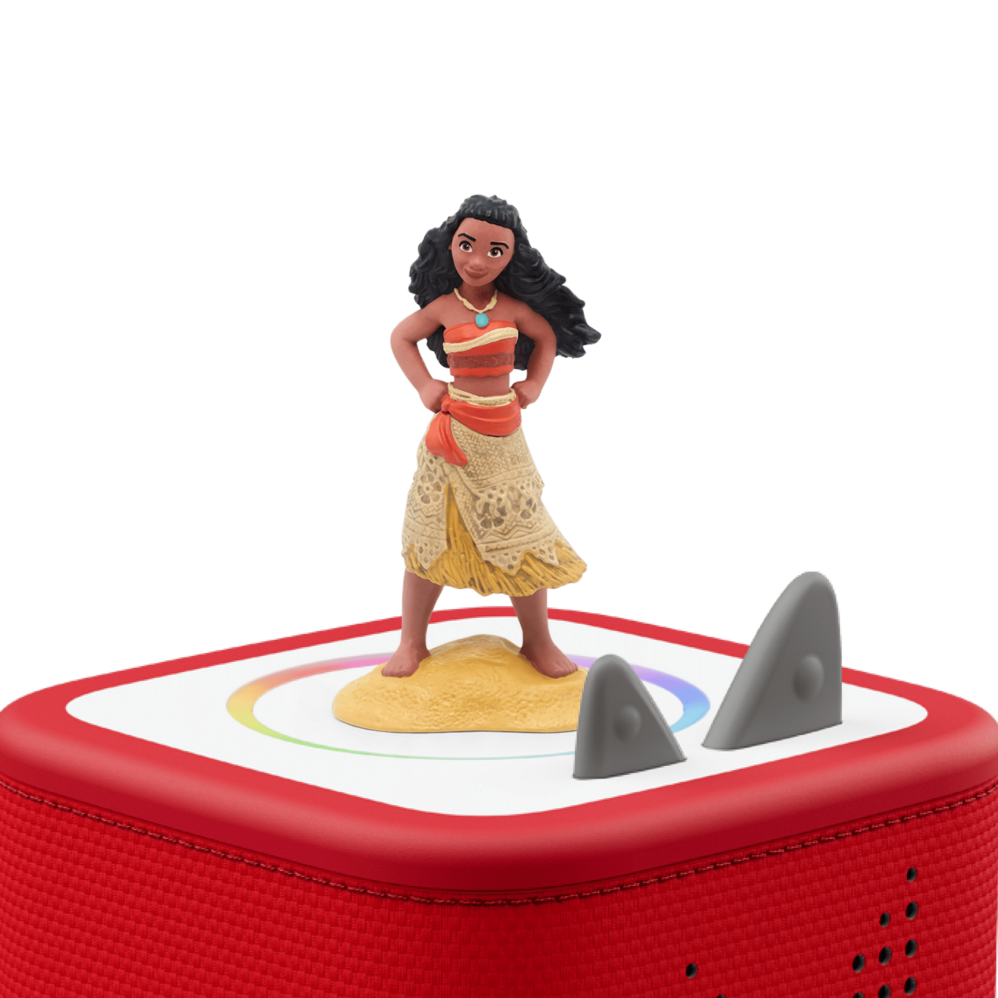 Click here for Tonies - Moana/Vaiana Audio Figurine - Disney Prin... prices