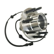 Ford Excursion Axle Bearing And Hub Assembly