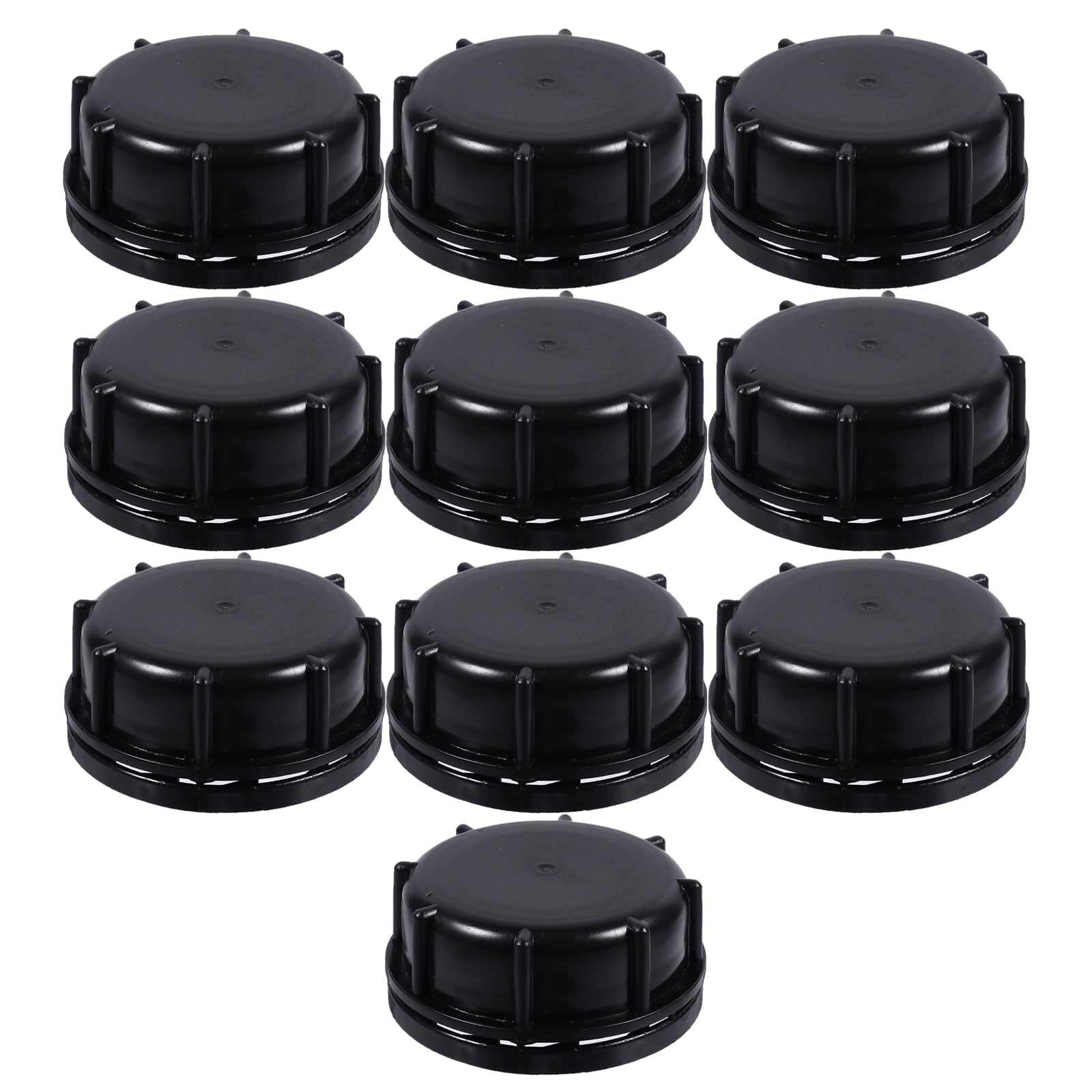 Bestonzon Water Caps Jug Bottle Cap Gallon Dispenser Cooler Reusable ...