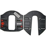 New Se Sport Hydrofoil Parts Adapter for 8hp+ up - Walmart.com