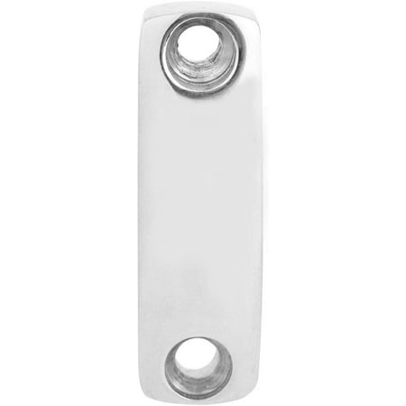 Boat Mounting Seat Connector Stainless Steel Lashing Strap Holder Boat ...