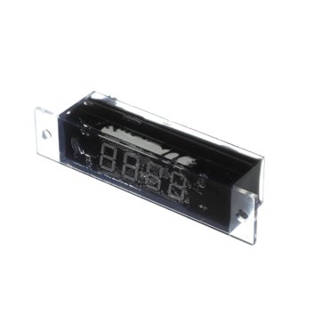 Parallax Power 55RU RU Series 55 Amp Converter/Charger Replacement Unit ...