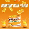 Goody's Headache Powders Cool Orange 24 ea - Walmart.com