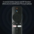 New XMRM-00A Bluetooth Voice Remote Control For MI Box 4K Xiaomi Smart ...