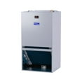 TuttoKool 3 Ton 14.3 SEER2 R-454B Air Conditioning System (Front Return ...