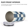 2.8 X 6.1 In Vertical Cup More Sturdy Not Leaking Cup Bottom Design Is ...