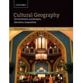 Pre-Owned Cultural Geography: Environments, Landscapes, Identities ...