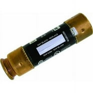 Bussman BP/FRN-R-35 35 Amp 250Vac Non-Indicating Dual-Element Time Delay Fuse - Walmart.com